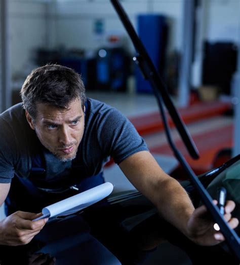 Tallahassee Auto Glass Replacement At Home Auto Glass