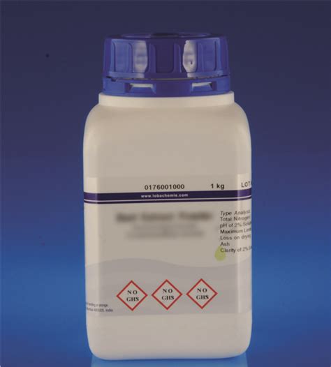 7722 76 1 Cas Ammonium Dihydrogen Phosphate Hplc Buffer Salts