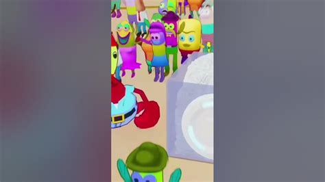 Spongebob Chaos Ep3 Pt1 Youtube