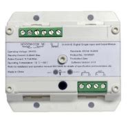Module output và input DI 9301E