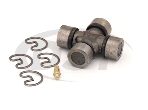 Moog Moog 344 U Joint