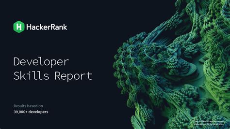 Hacker Rank Во моментов JavaScript e најбаран програмски јазик IT mk