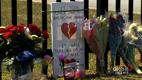 ‘13 Hours Inside The Nova Scotia Massacre Podcast Explores Canadian