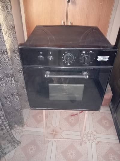 Geepass Ovens 1094064498