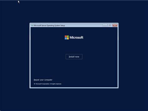 Windows Server 2022 On Ahv