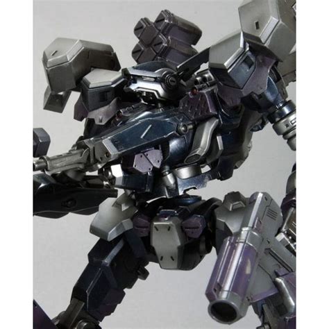 Crest Cr C840ul Lightweight Class Version Armored Core Kikatek Uk