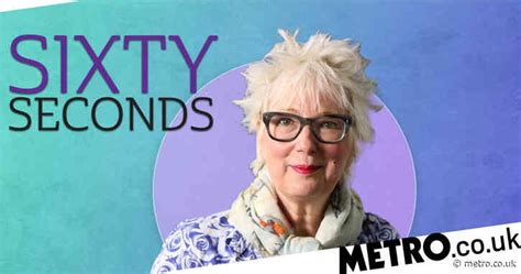 Jenny Eclair On Her New Life Drawing Show And Why Shed Love To Sketch