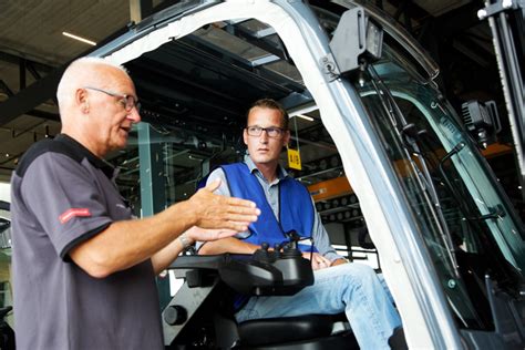 Essentiële Tips Voor Een Veilige Werkomgeving Ruud Schellekens