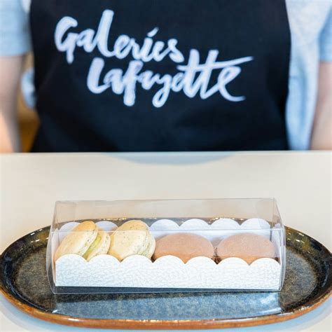 French Macaron Bakery Class I Need Tours