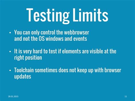 20150128 Angular Jsheadlesstesting Ppt