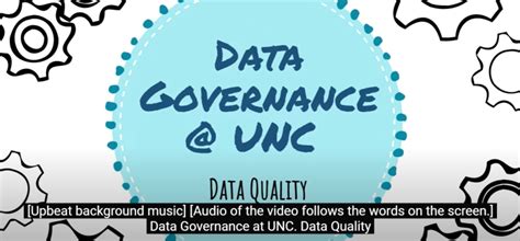 Captions And Transcripts Digital Accessibility