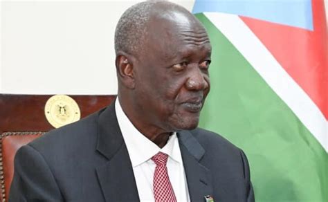 Ntc Outlines Workplan To Complete Security Arrangement In 9 Months South Sudan