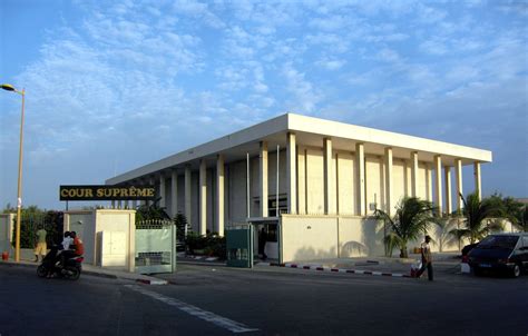 La Cour Suprême Statue Sur La Demande Dannulation De La Nomination Des