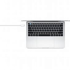 דקדה - THUNDERBOLT 3 APPLE 0.8M MQ4H2ZM/A APPLE | למחשב