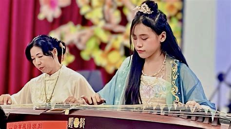 【卜卦】古箏曲2024721 Guzheng Cover 崔子格最火歌曲 凄美的古风神曲music Guzheng 古筝演奏