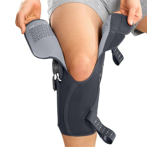 M2 Active Oa Light Knee Brace Doc Ortho