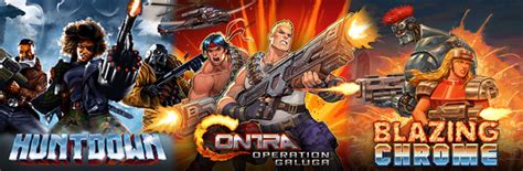 Save 21 On Neo Run And Gun Bundle On Steam