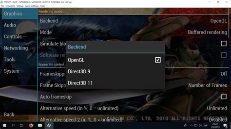 ¿how Can I Enable Vulkan Ppsspp