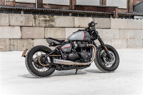 Now Available Dr Jekill And Mr Hyde For Triumph 2024