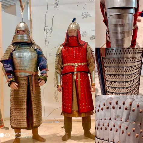 The Civilization Of The Siberian Kyrgyz The Scytho Hunnic Symbiosis