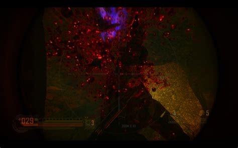 F E A R 2 Project Origin Reborn PC Multiplayer It