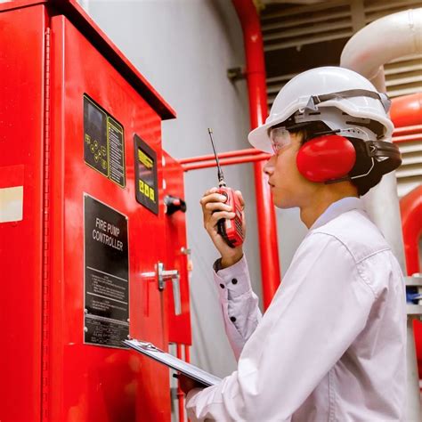 Integrated Control And Safety System Icss Advantech Digital