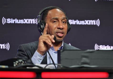 Stephen A Smith Slams Disgraced Former Nba Player