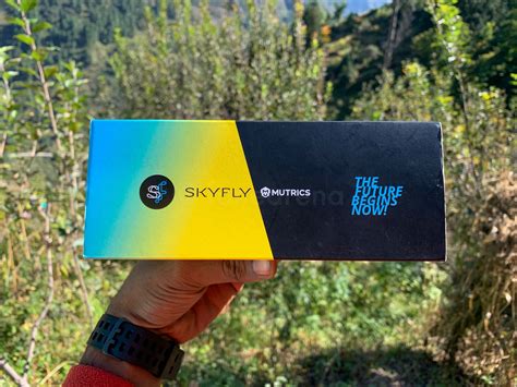 Titan Eyeplus Smart Audio Sunglasses Musig X Unboxing And First Impressions