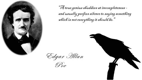 Edgar Allan Poe Wallpapers Wallpaper Cave