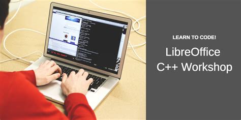 Learn C With The Help Of Libreoffice Developers Tdf Community Blog