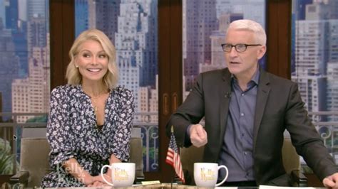 Anderson Cooper Praises Gumbusters Youtube