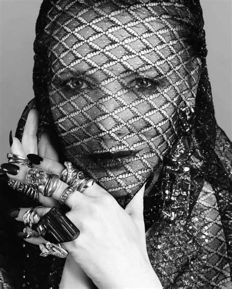 Picture Of Cate Blanchett