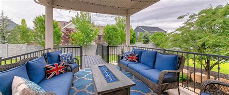 Deck Leveling In Knoxville Tn