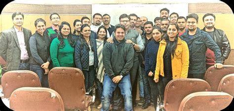 Kamal Garg On Linkedin Kgmas Ind As Workshop November 2019