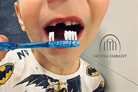 Dental Embassy Sofia