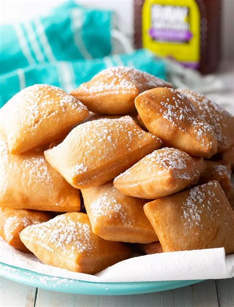 Perfect Homemade Sopapilla Recipe A Spicy Perspective Recipe