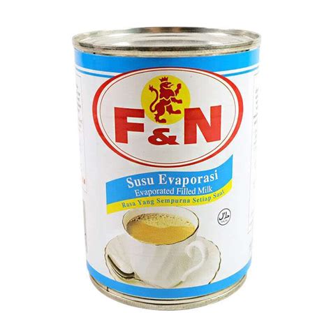Jual Susu Fandn Evaporasi Shopee Indonesia