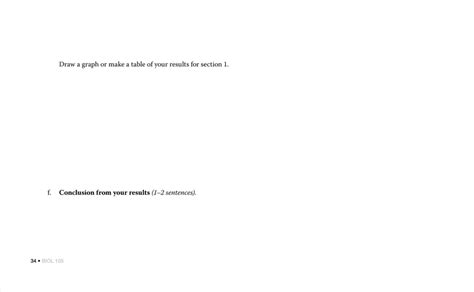 Online Lab Demonstration Of Enzyme Activity At Chegg