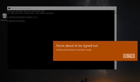 How To Access Advanced Startup Options In Windows