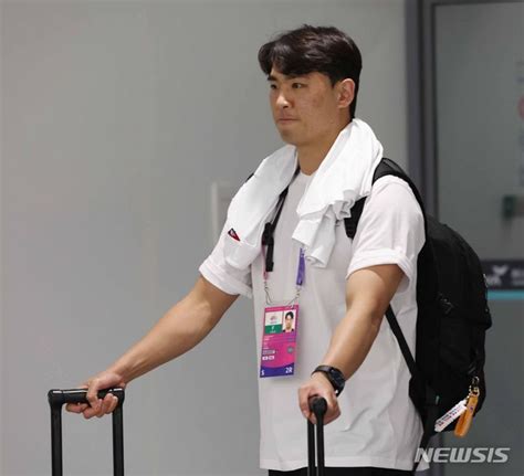 남자 핸드볼 바레인 만난 항저우 Ag 1차전에서 석패 공감언론 뉴시스통신사