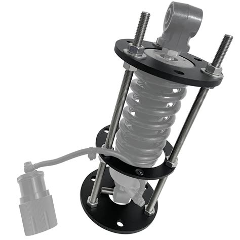 Strut Compressors Shock Spring Compression Tool For Harley M8 Shock