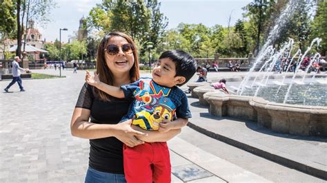 ¿por Qué Las Mamás Luchonas Se Adueñaron Del Día Del Padre