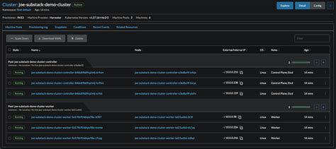 How To Upgrade A Rke Cluster Jmcglock