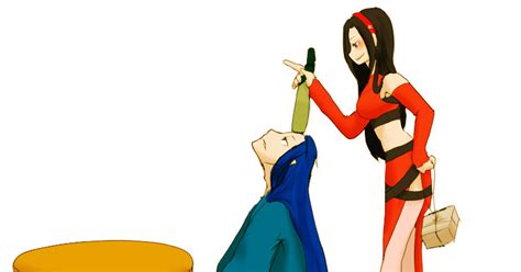 ぴく天狗】 【ぴく天狗】日本酒片手に【交流】 黒羽のイラスト Pixiv