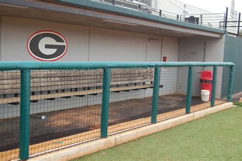 Sportsfield Specialties Round Guard Rail Padding Equip It