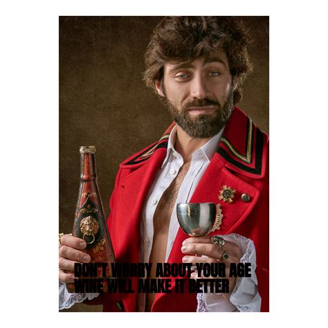 Free Happy Birthday Wine Meme Template To Edit Online