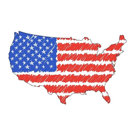Tất cả 50 tiểu bang Usa map white background Cập nhật mới nhất