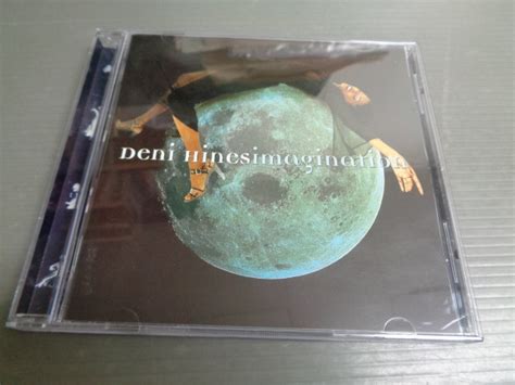 Yahoo オークション DENI HINES IMAGINATION CD