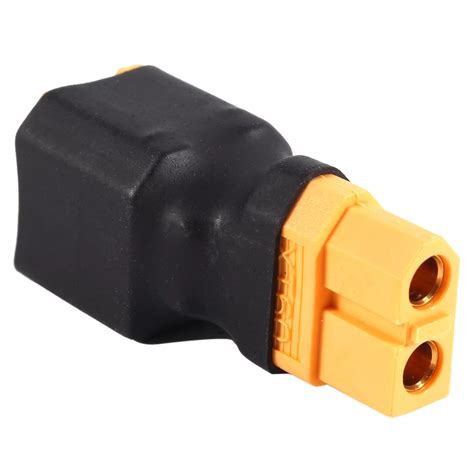 Buy Xt60 1 Female 2 Maleparallel Battery Connector Zbotic