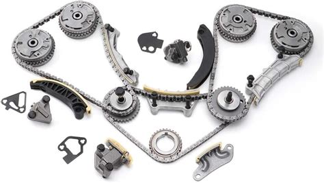 Cloyes 9 0753sx Timing Chain Kit Automotive
